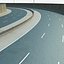 Highway Street Road Sets 3d Model