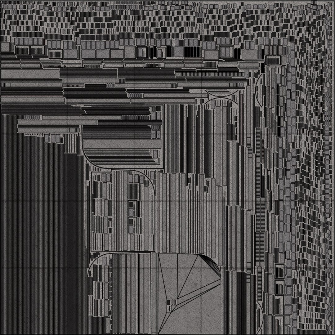 3D Model Asian In\Out Building B15 - TurboSquid 2092715