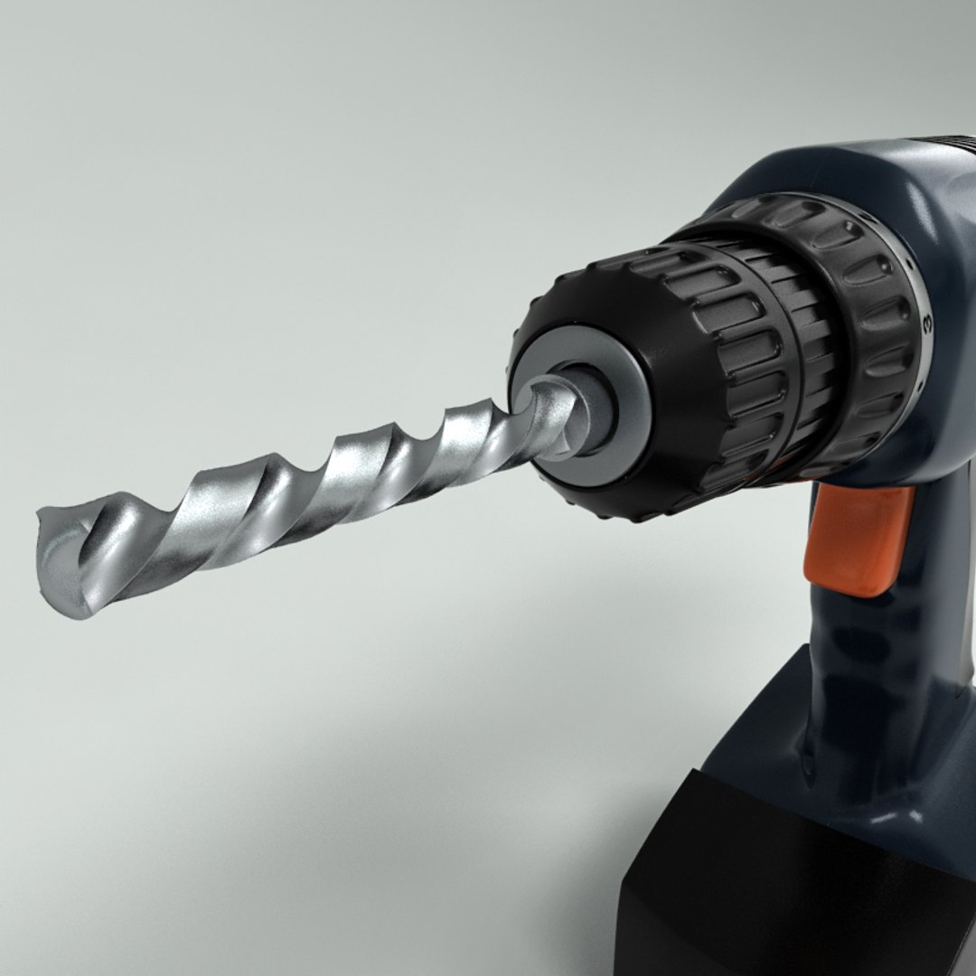 Cordless Machine Max