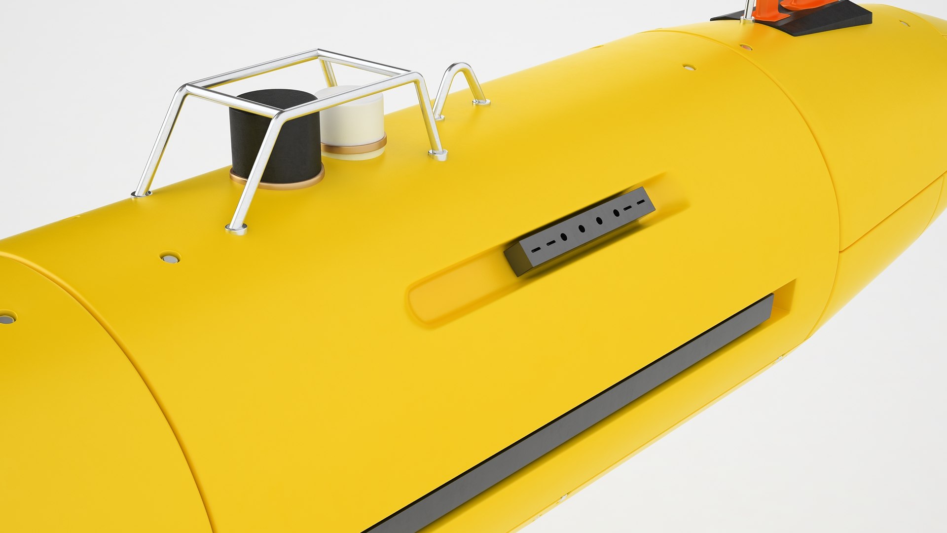 3D remus 6000 - TurboSquid 1619243