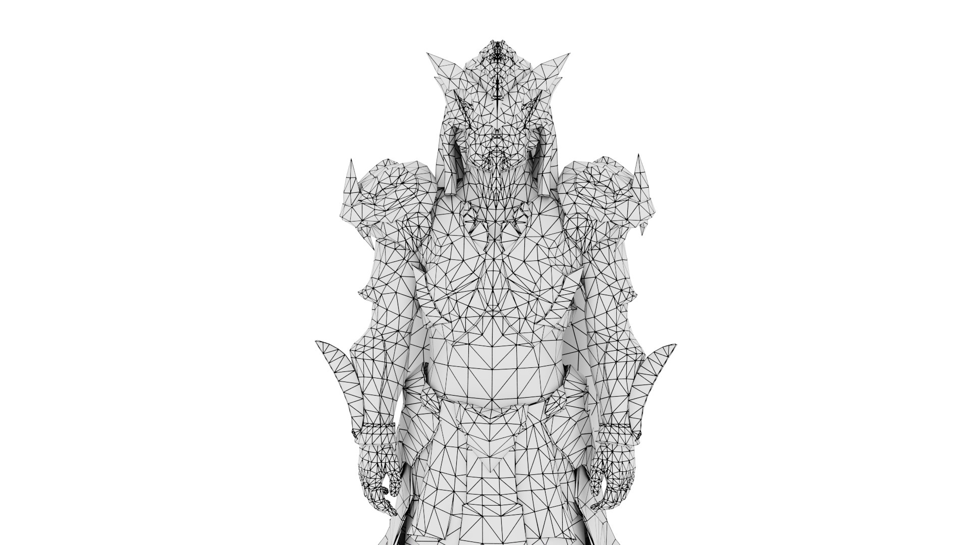 Pubg Faroh 3d Model Model - TurboSquid 1916913