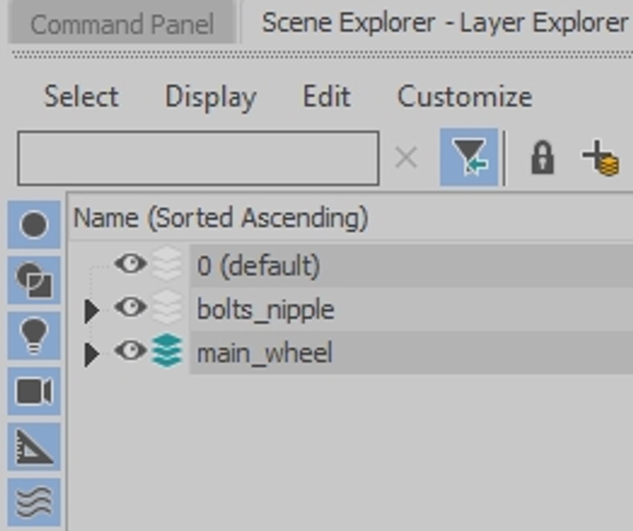 3D wheel zp2 model - TurboSquid 1565564