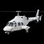 3d Model Bell 222