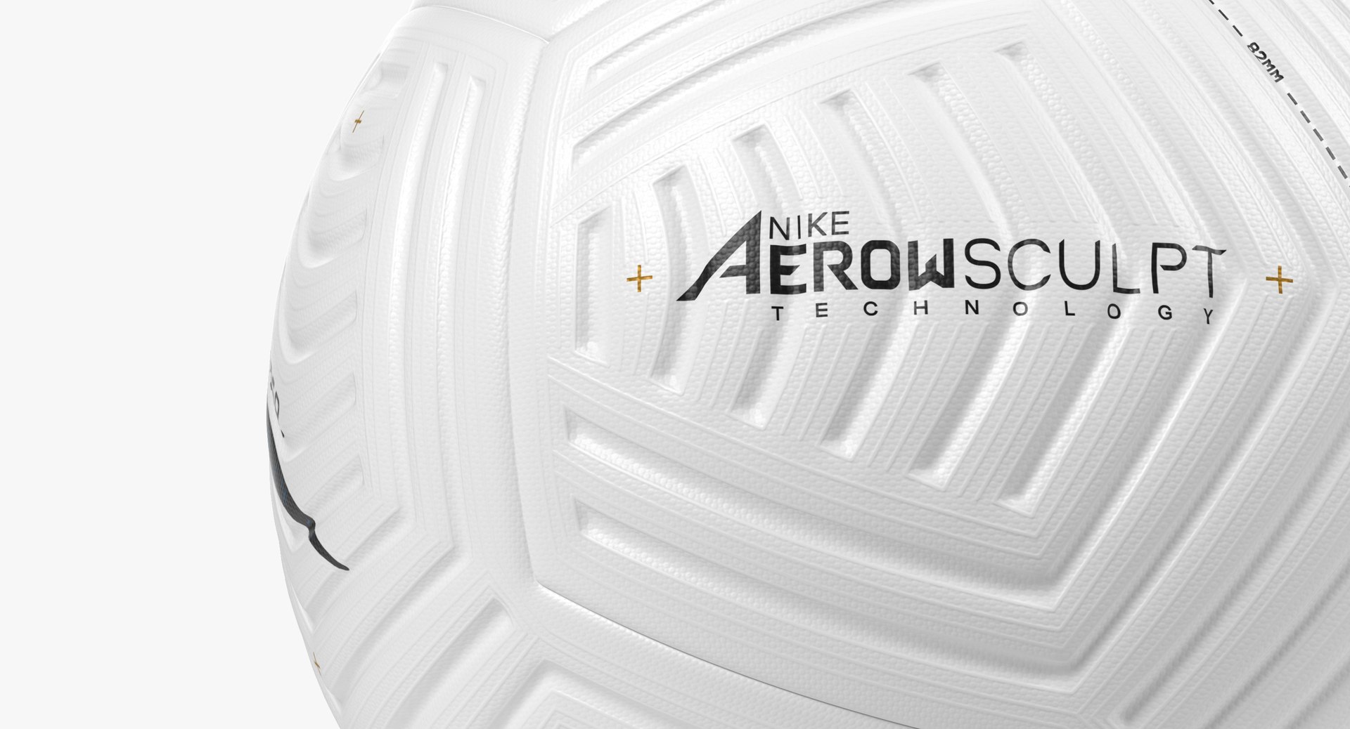 Nike Flight Ball 3D - TurboSquid 2251646