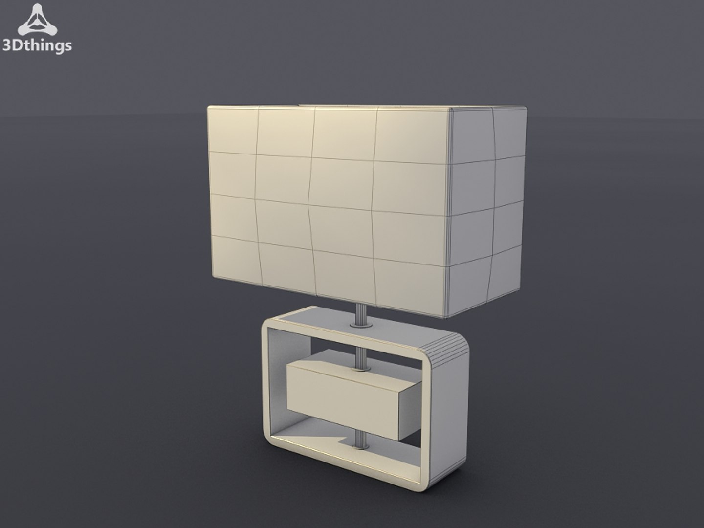 max table lamp modern