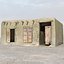 3d 3ds Afghan Houses Cottages