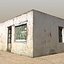 3d 3ds Afghan Houses Cottages