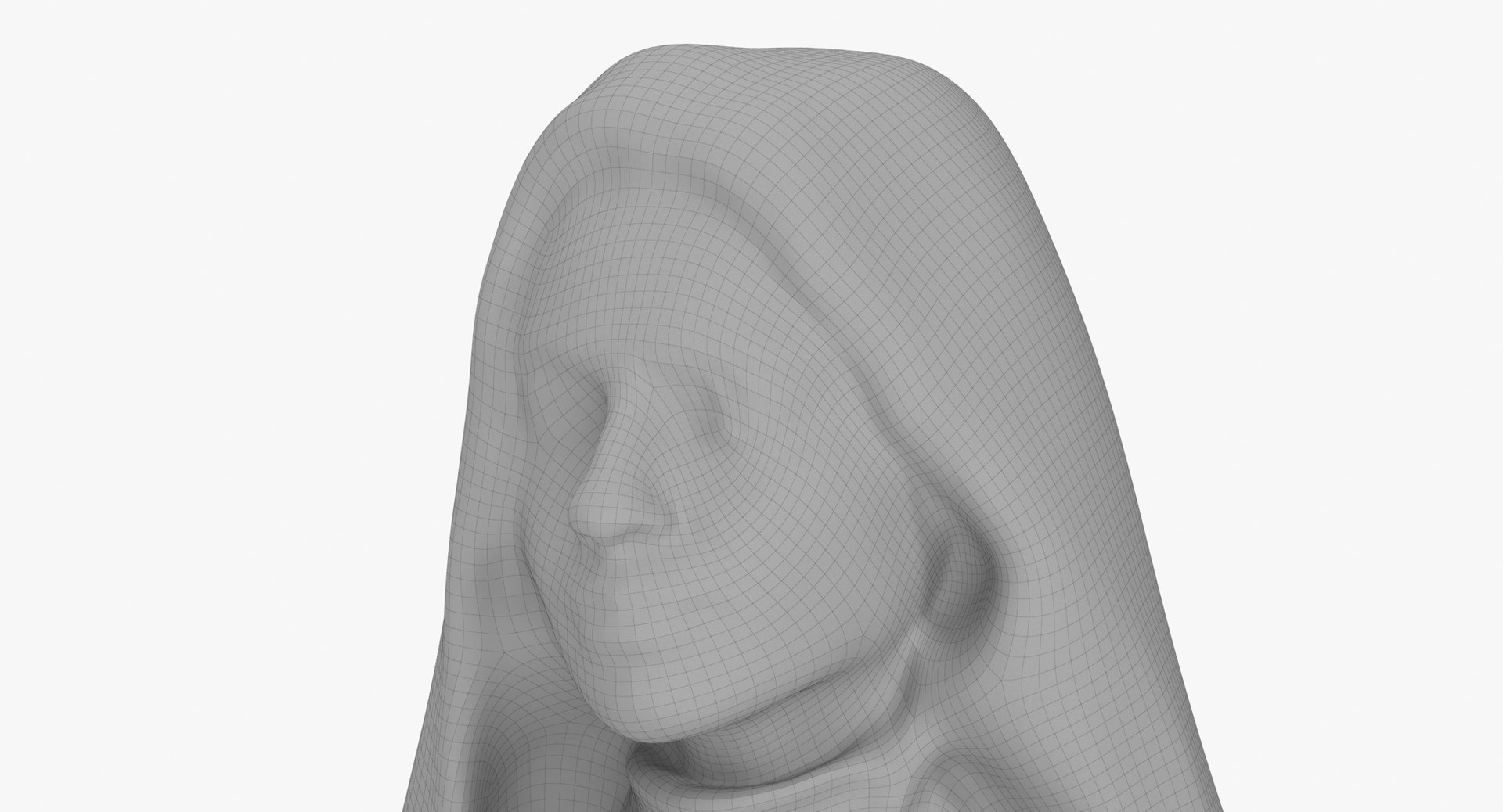 3D Sofia Casual Autumn A Pose - TurboSquid 1982787