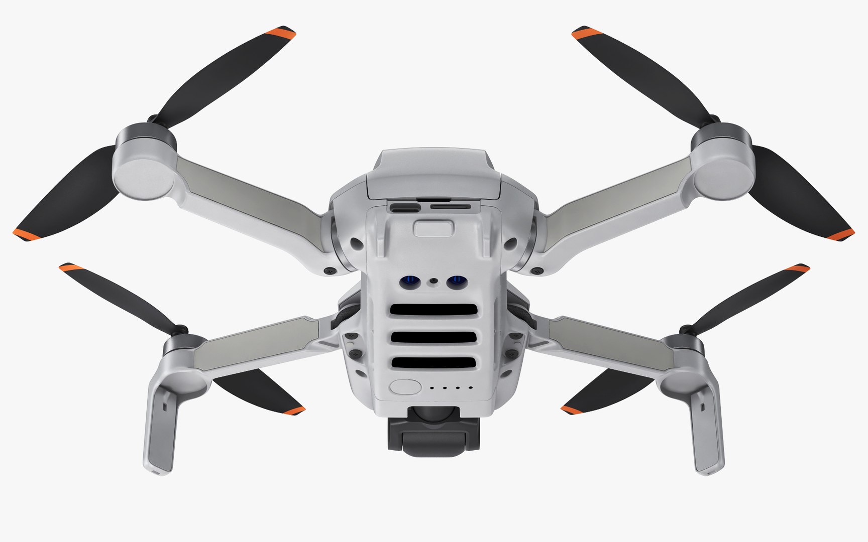 Dji Mini 2 3D - TurboSquid 1701761