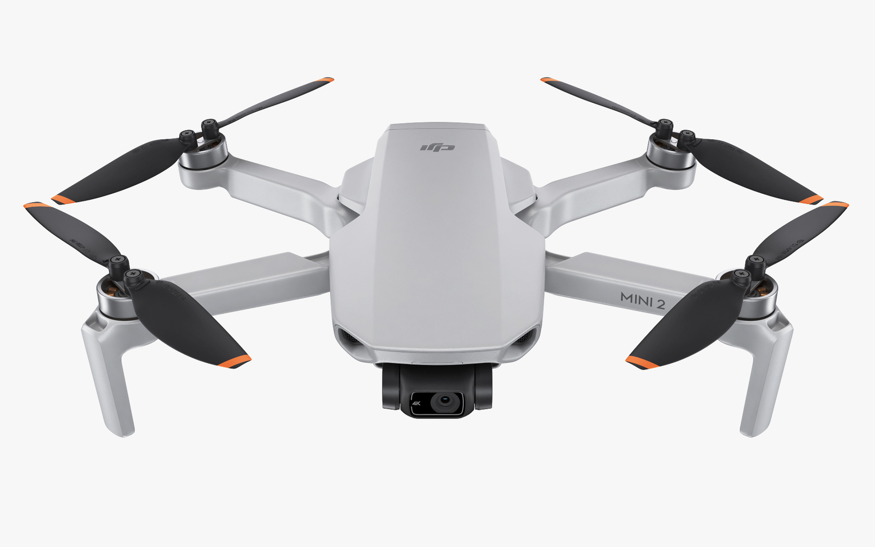 3D dji mini 2 controller model - TurboSquid 1701771