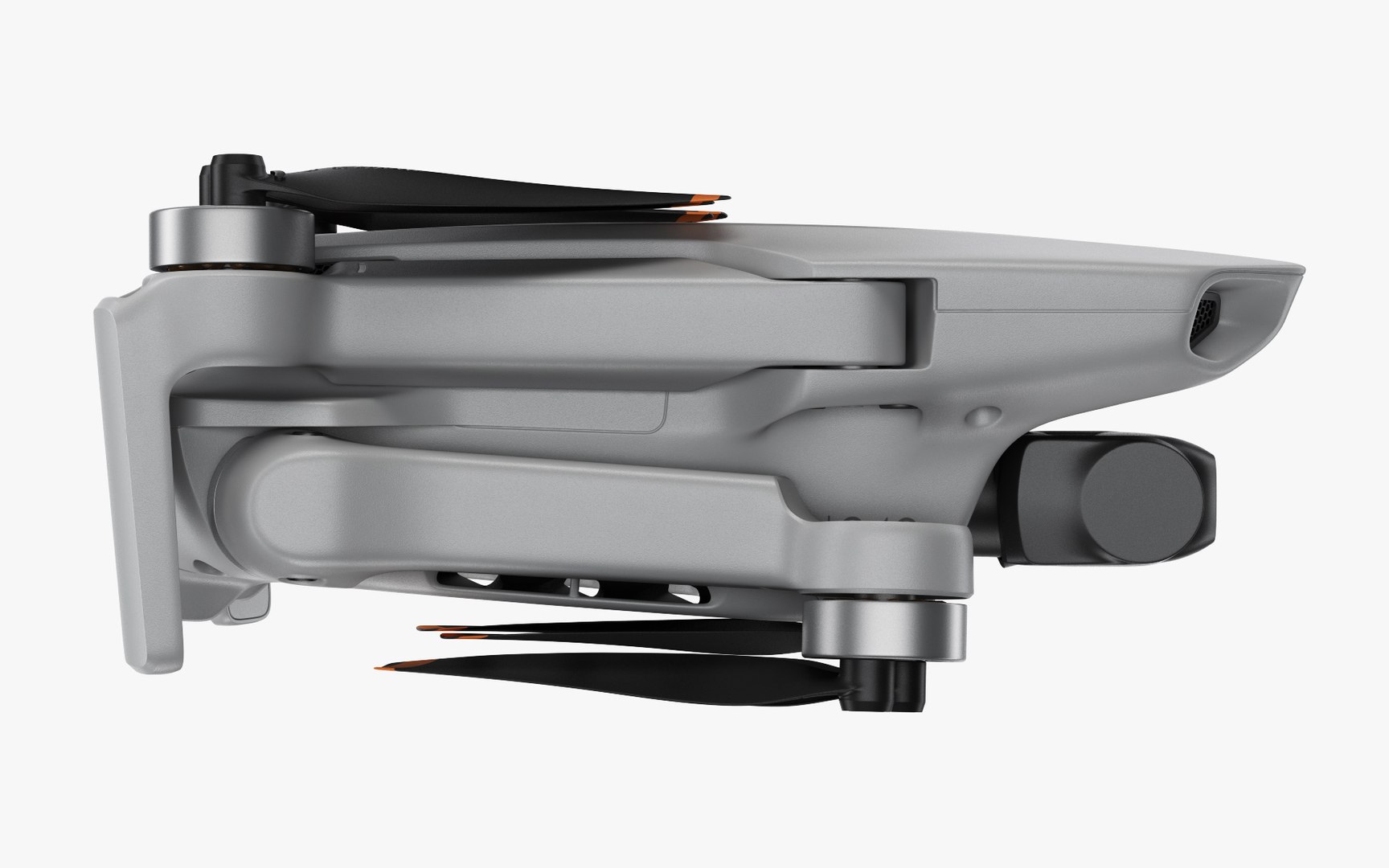 Dji Mini 2 3D - TurboSquid 1701761