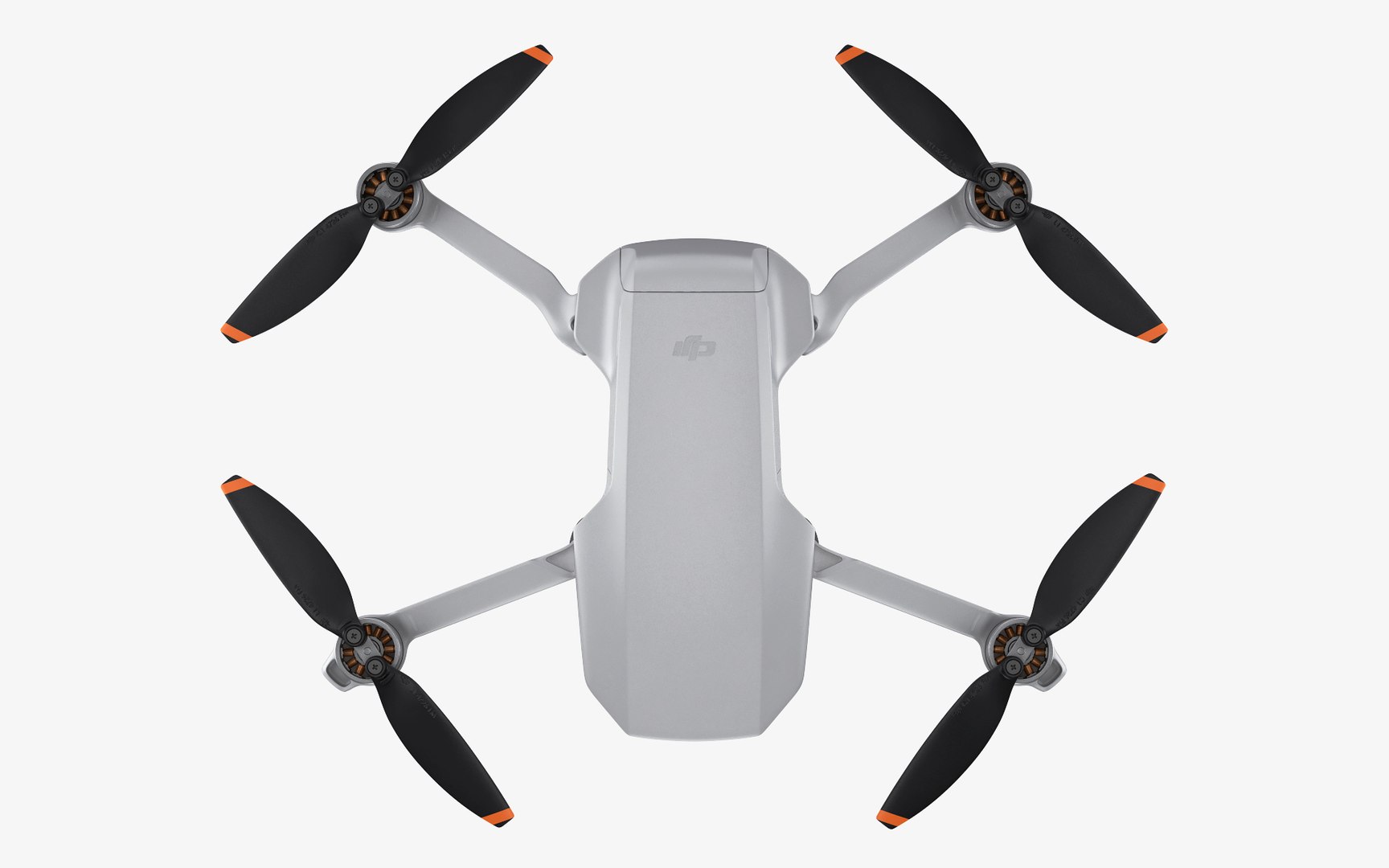 Dji Mini 2 3D - TurboSquid 1701761