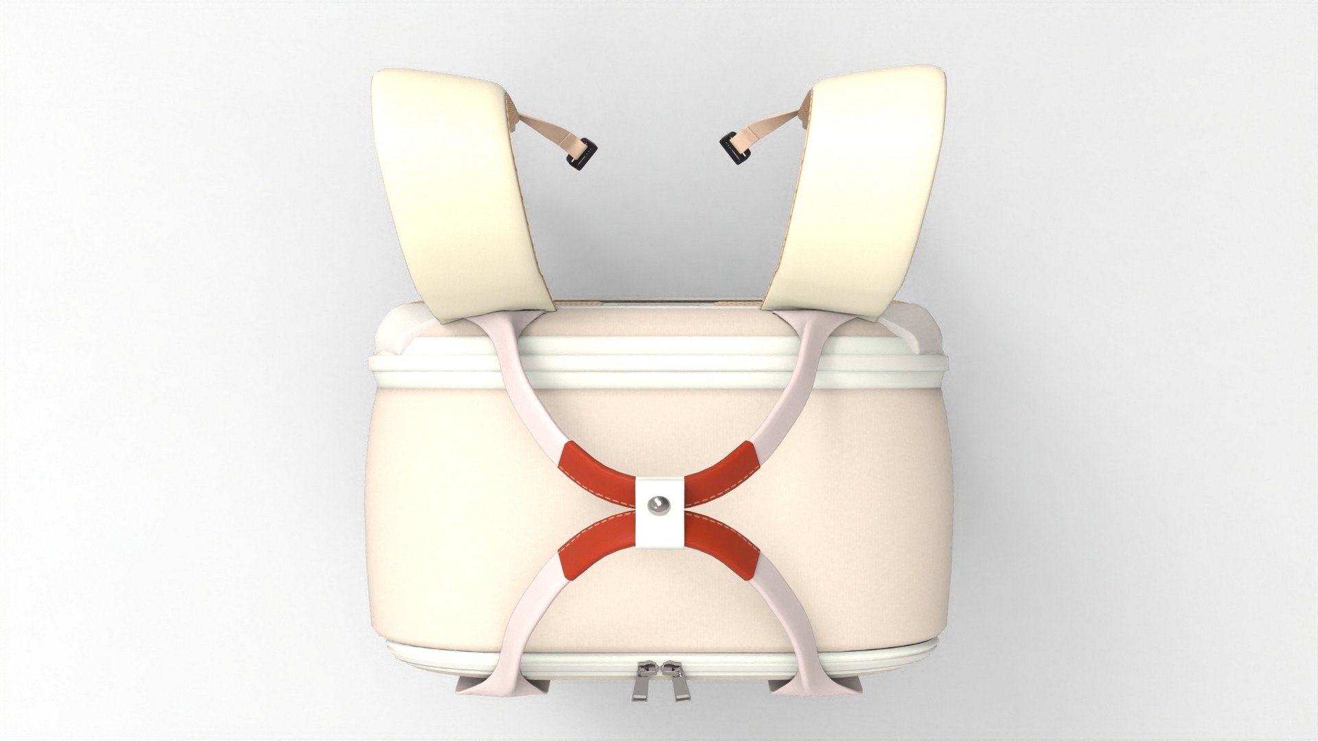 Free Backpack Model Game Ready 022 Model - TurboSquid 2441584