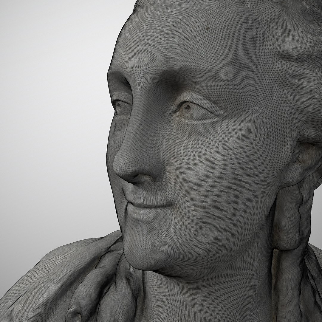 Catherine The Great Model - TurboSquid 1720944