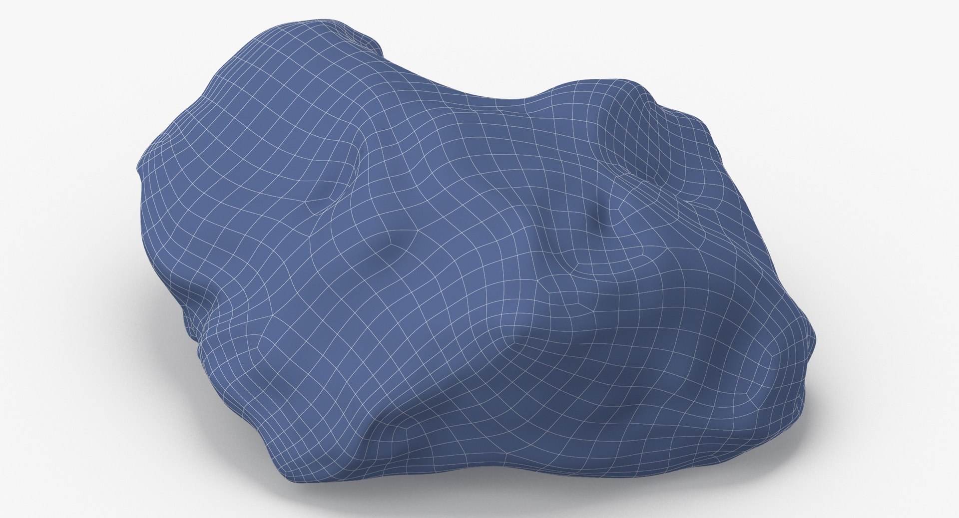 3D Rock 24 - TurboSquid 1573487