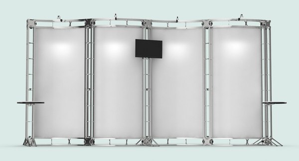 Backdrop-02 3D - TurboSquid 1193243