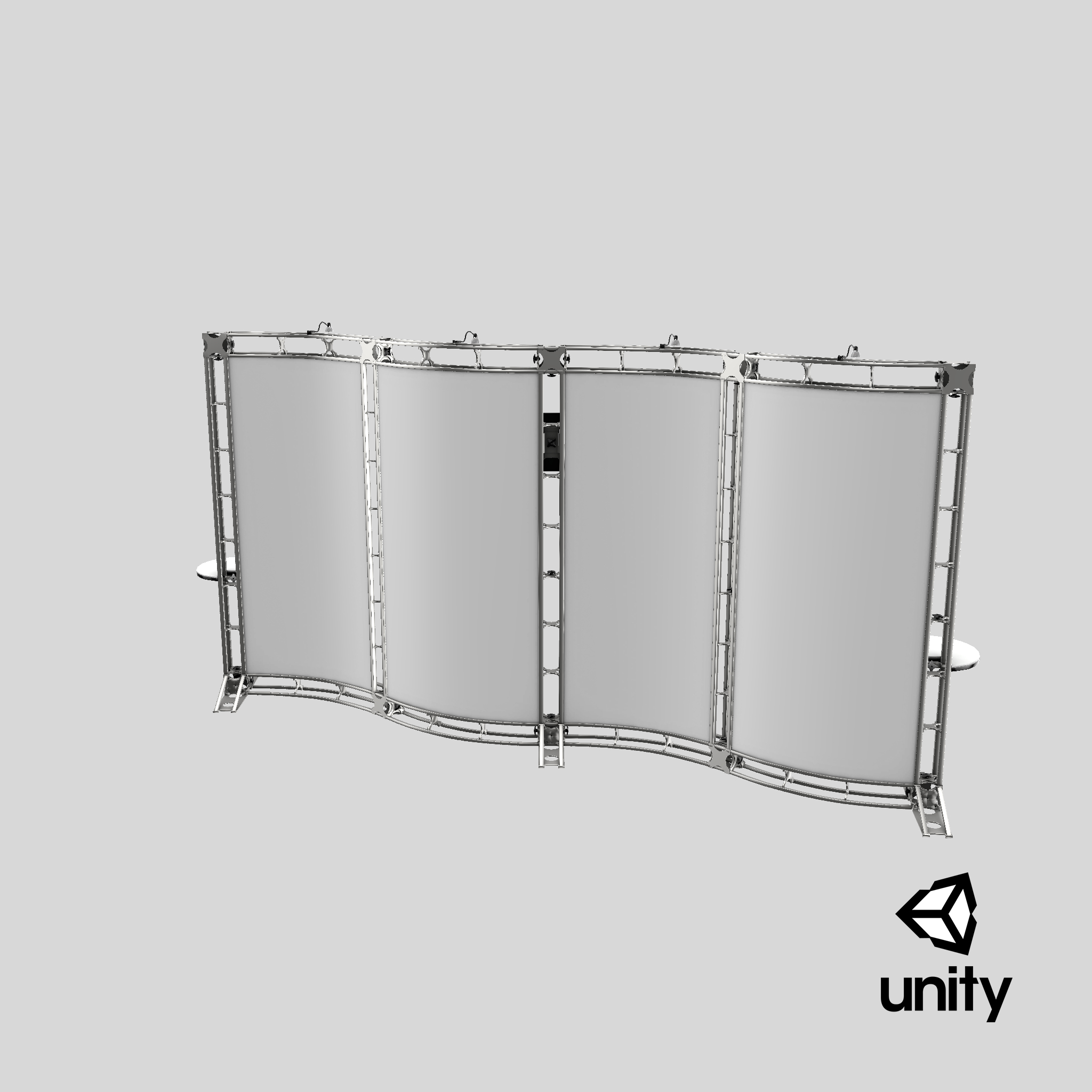 Backdrop-02 3D - TurboSquid 1193243