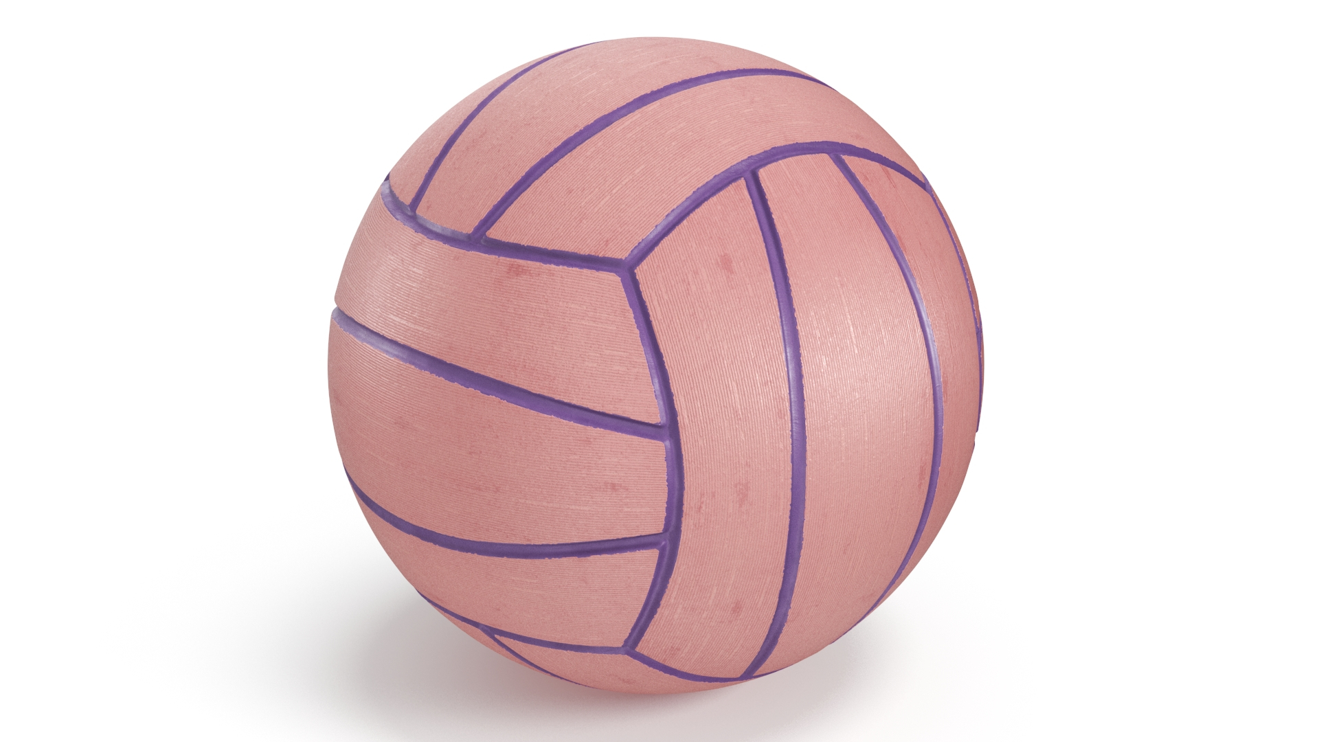 3D Water Polo Ball For 3D Print Model - TurboSquid 2270845
