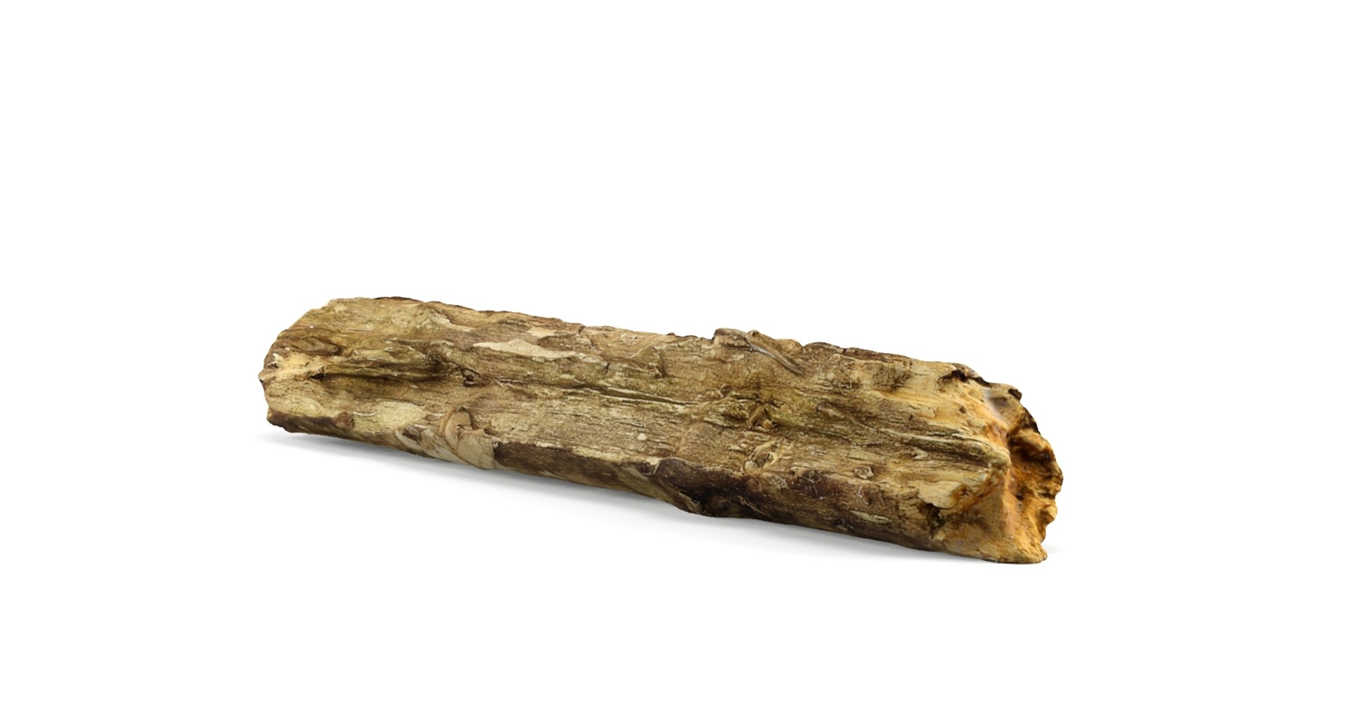 3d 3ds Realistic Stick