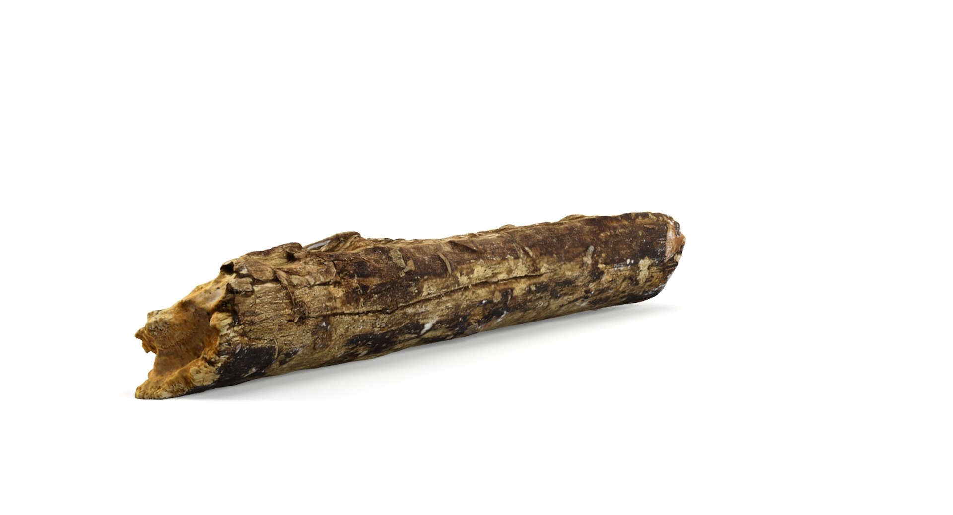 3d 3ds Realistic Stick