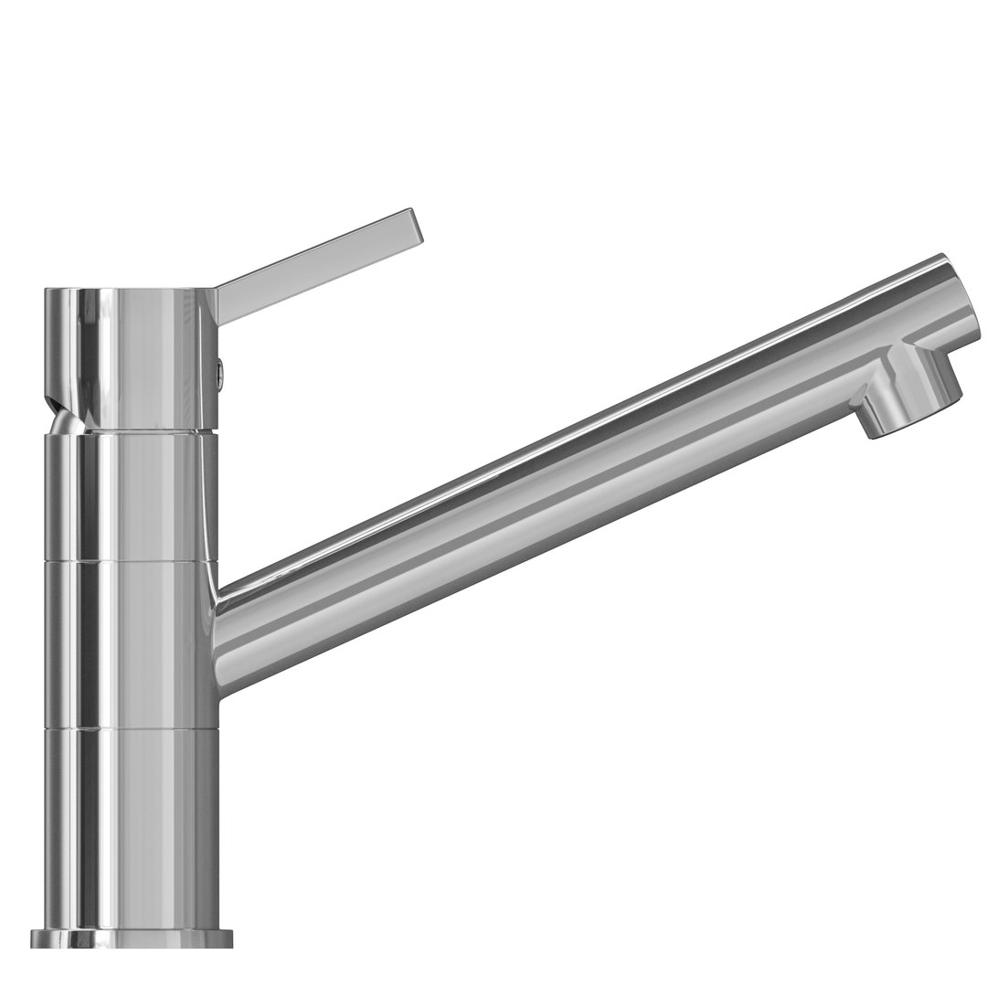 Blanco Essential And Blanco Tivo 3D Model - TurboSquid 2187286