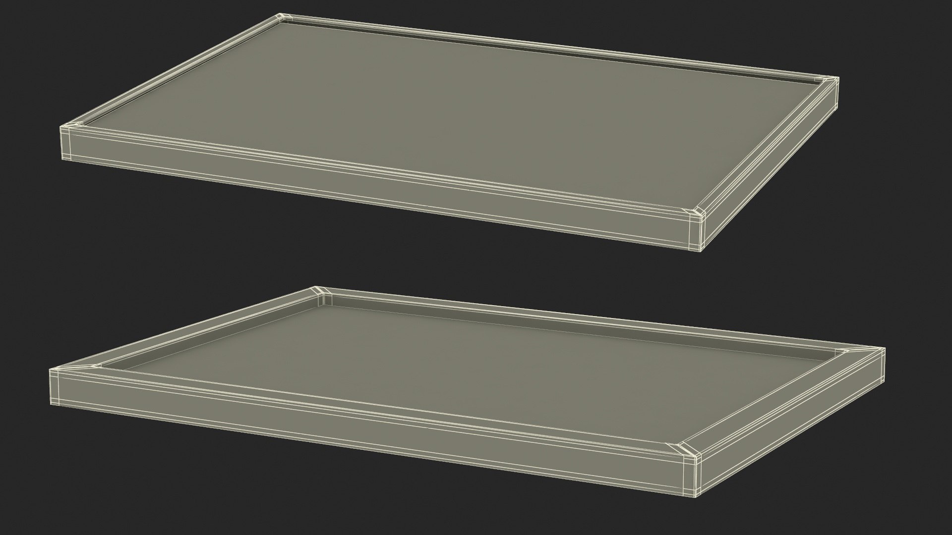 Solar Battery 3D Model - TurboSquid 2287196