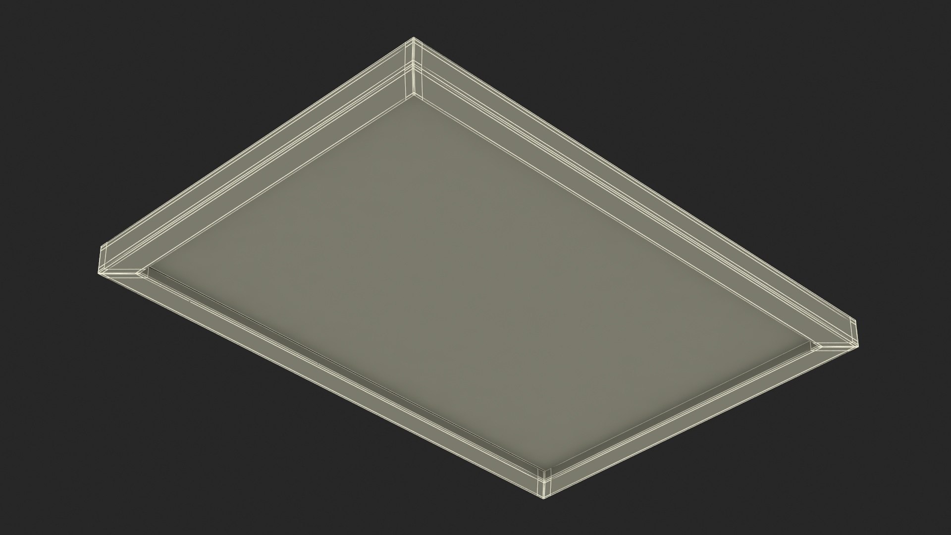 Solar Battery 3D Model - TurboSquid 2287196