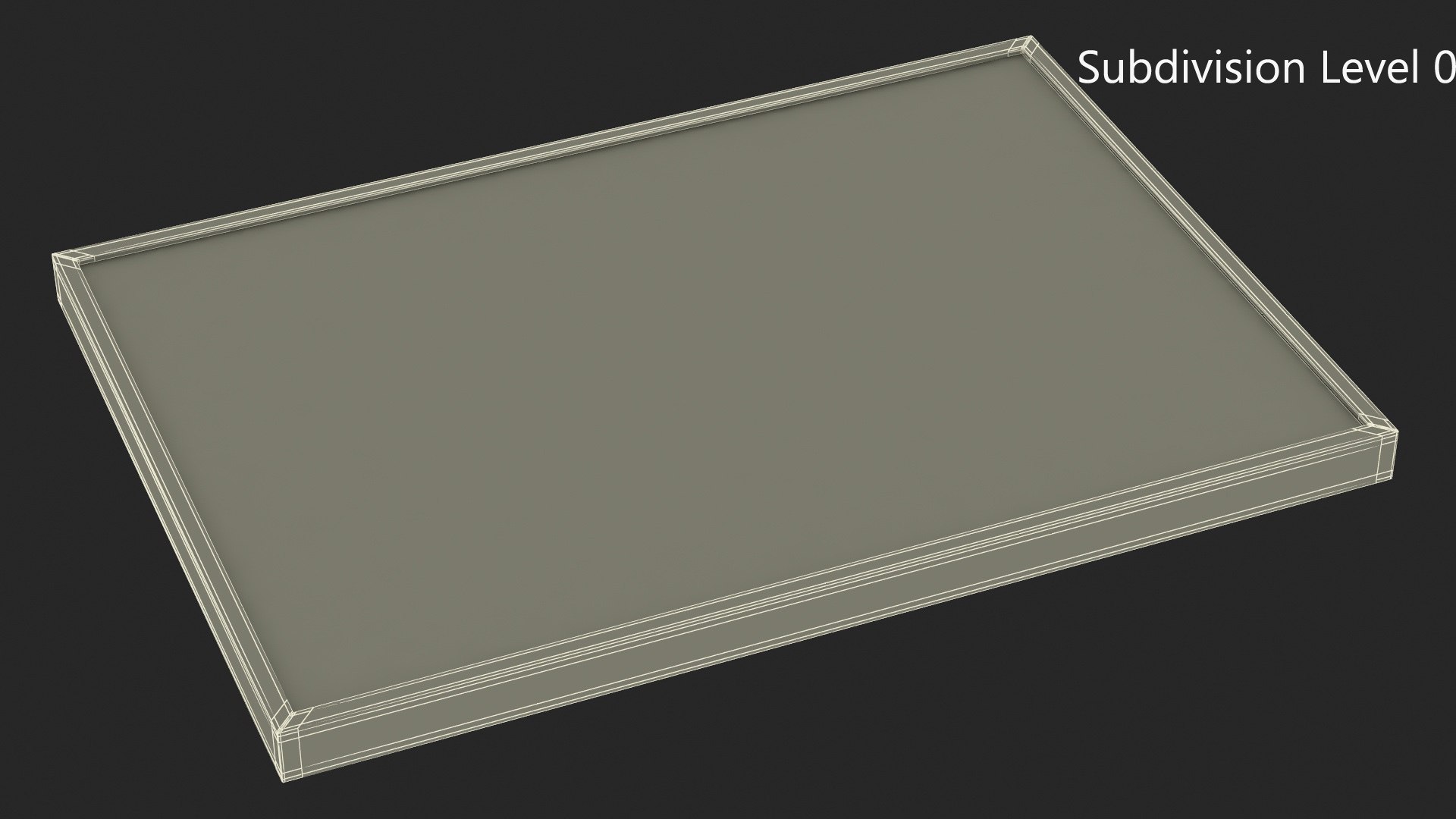 Solar Battery 3D Model - TurboSquid 2287196