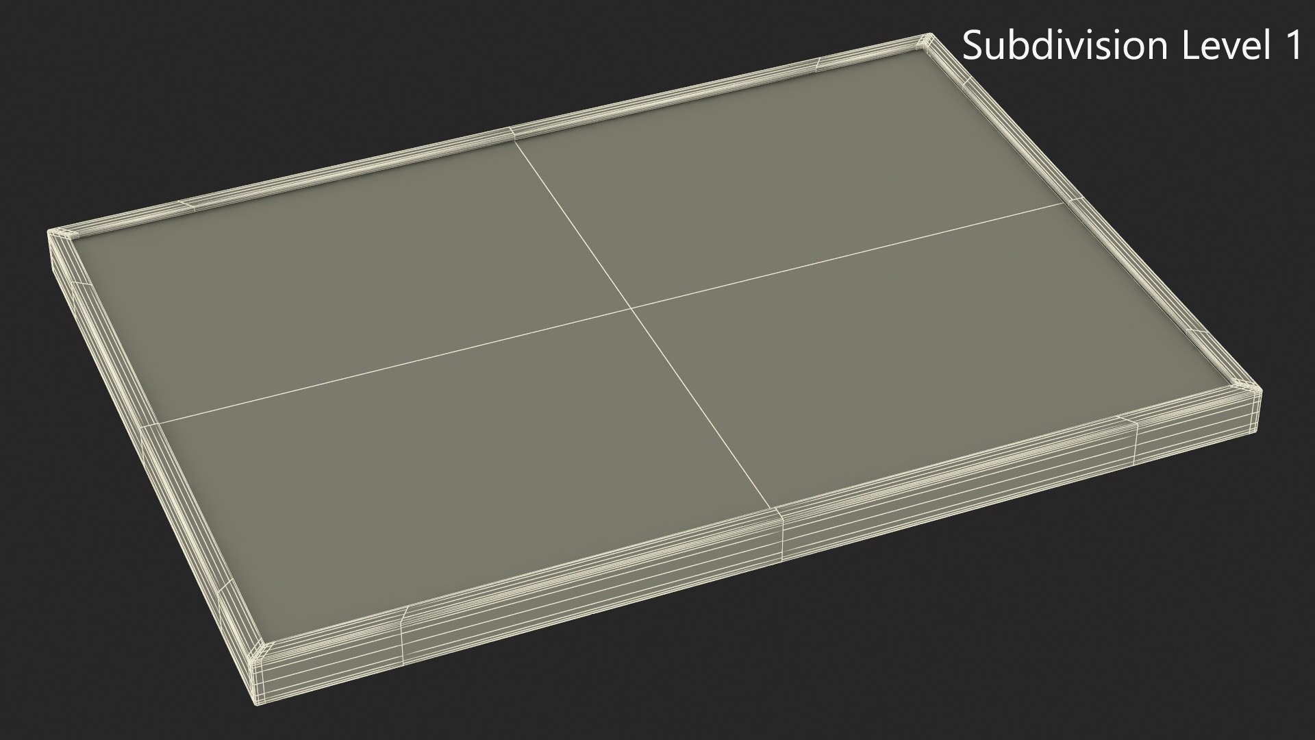 Solar Battery 3D Model - TurboSquid 2287196