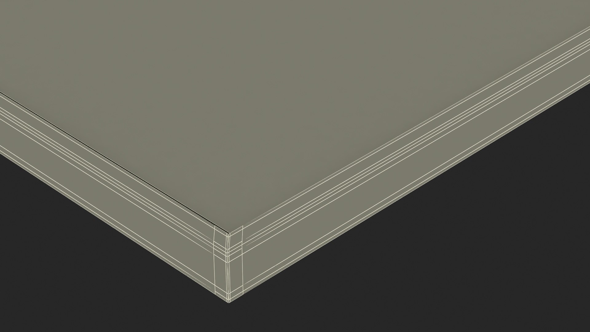 Solar Battery 3D Model - TurboSquid 2287196