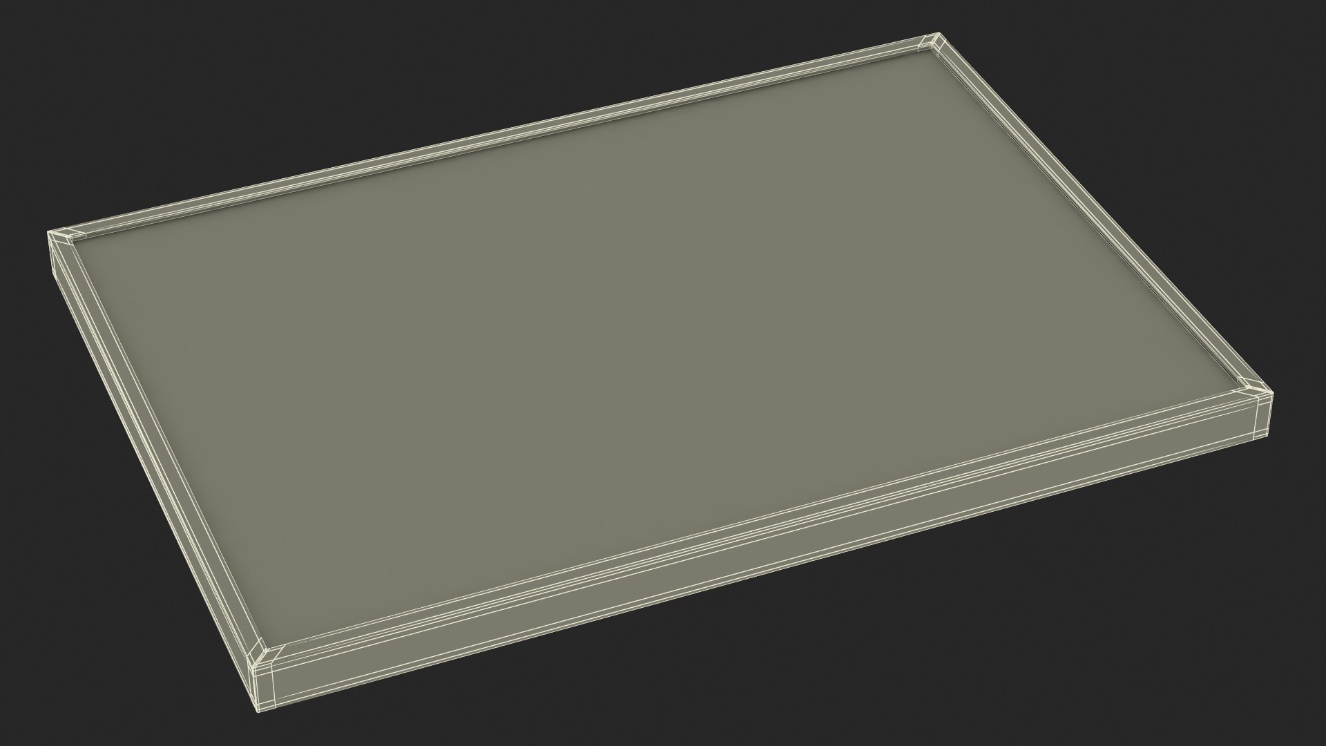 Solar Battery 3D Model - TurboSquid 2287196
