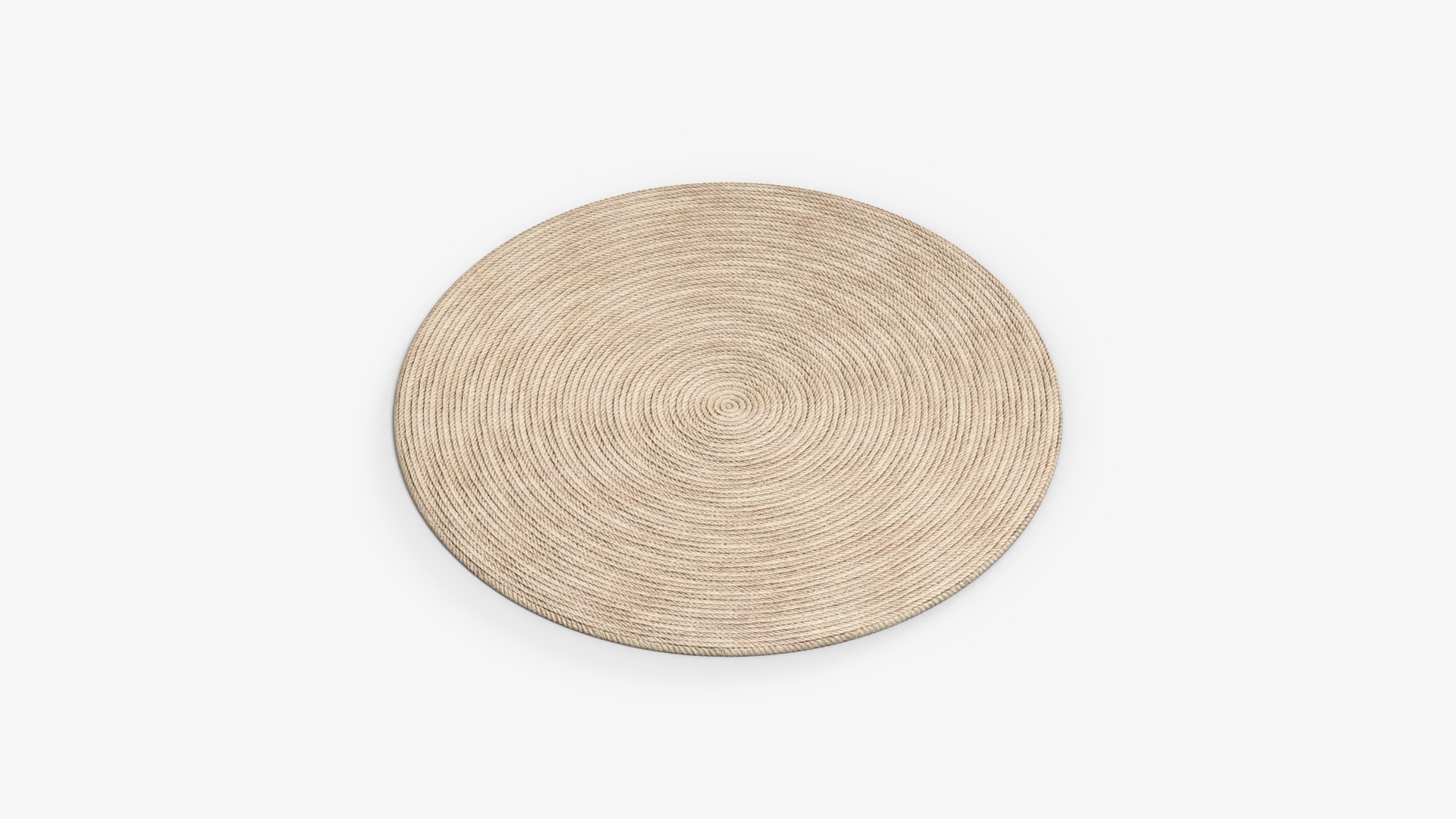 3D Placemats V2 - TurboSquid 2077258