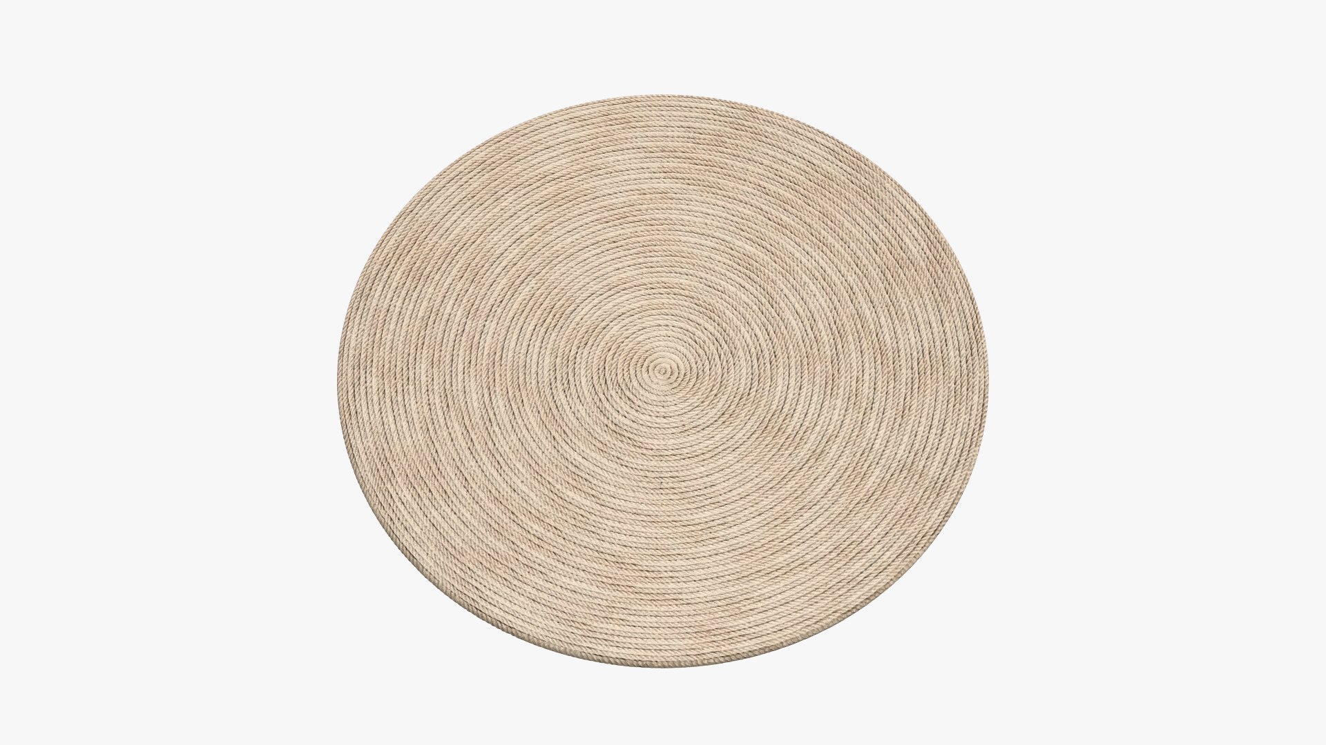 3D Placemats V2 - TurboSquid 2077258