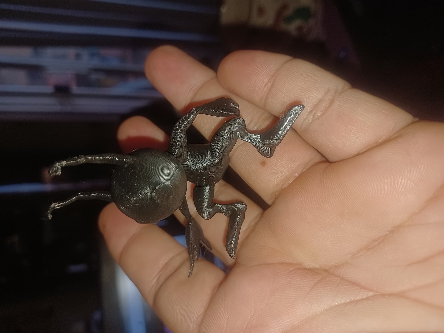 Heartless Version 2 from KH II 3D model - TurboSquid 1982155