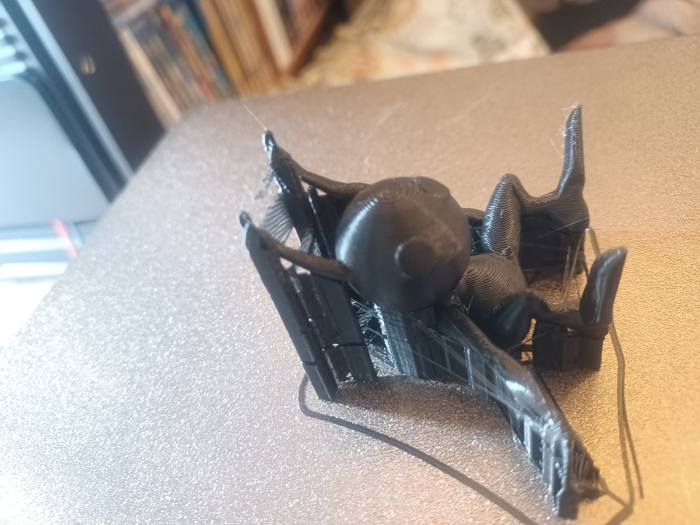 Heartless Version 2 from KH II 3D model - TurboSquid 1982155