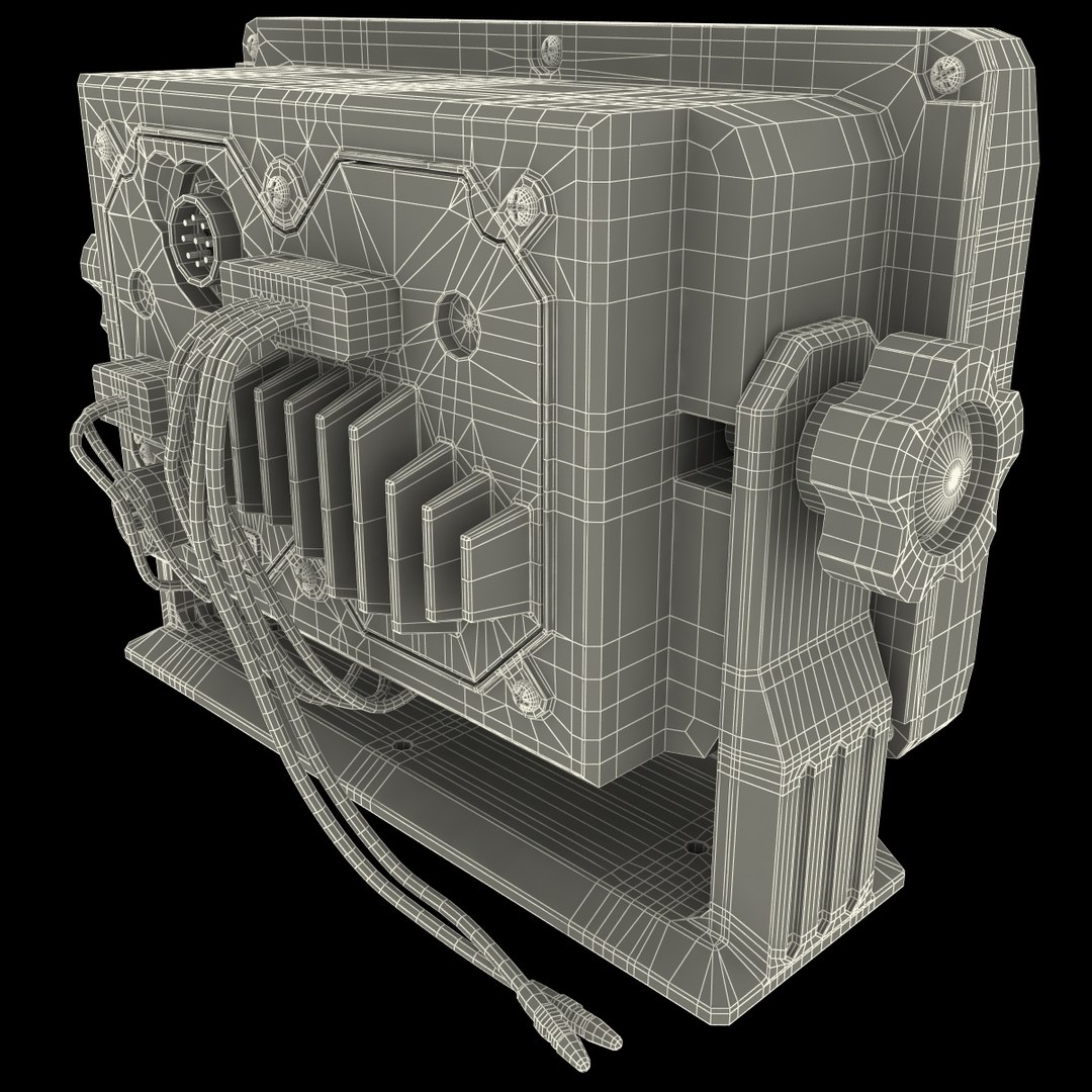 Marine Transceiver Icom 3d Ma