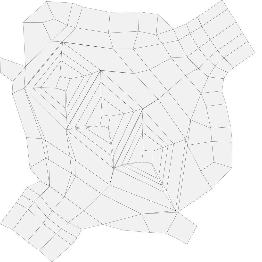 Namaste Hand Gesture Model - TurboSquid 2334870