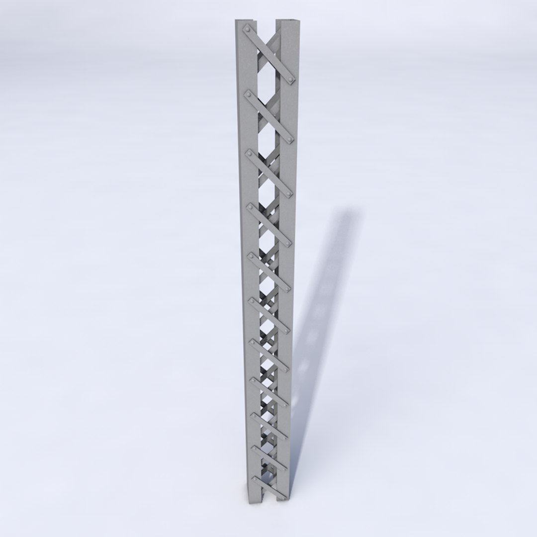 3d Model Girder Construction