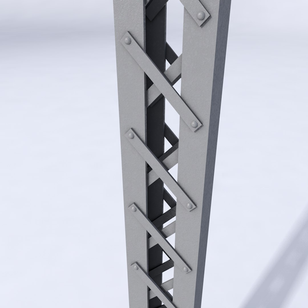 3d Model Girder Construction