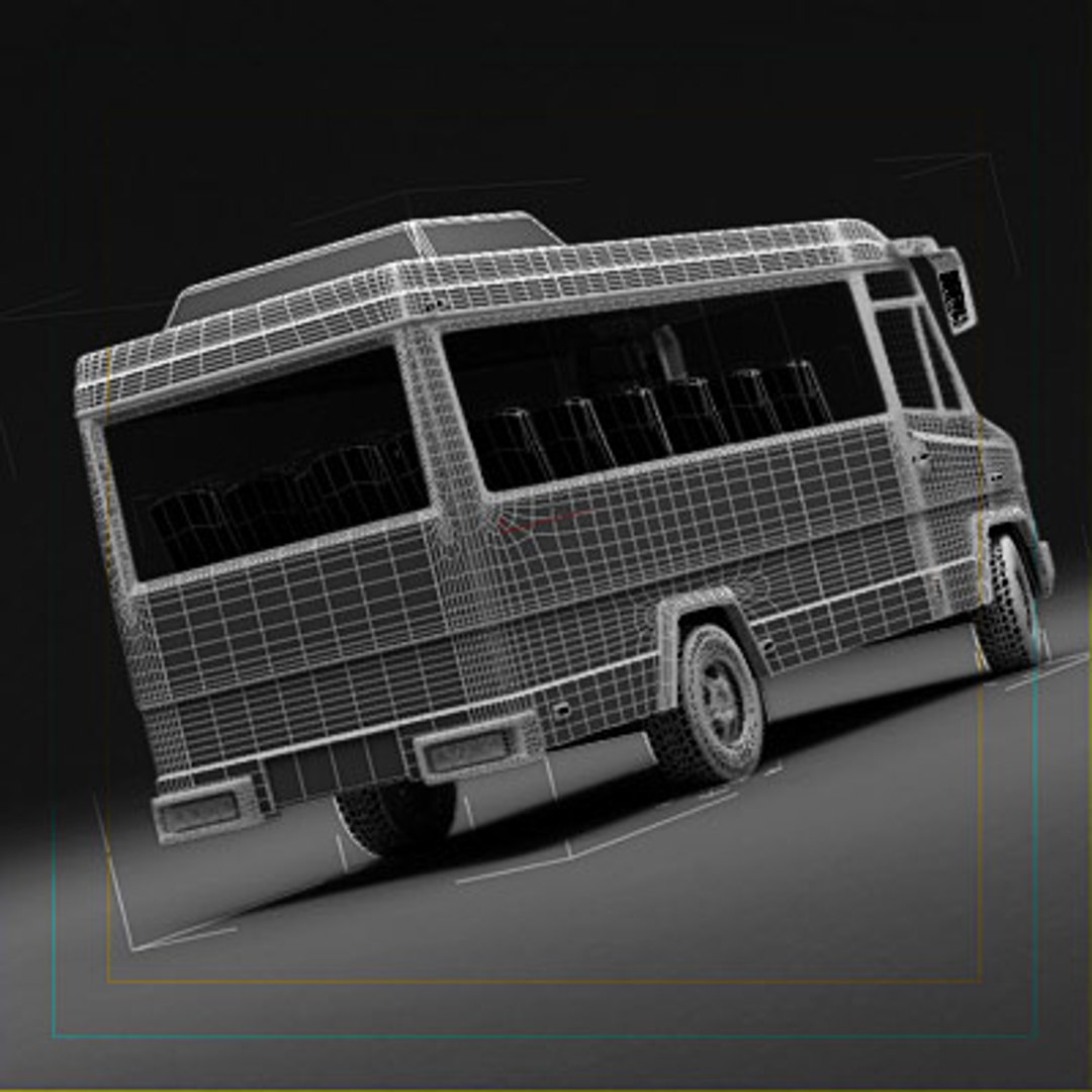 Xsi Bus Vario