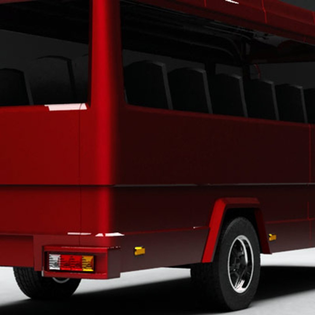 Xsi Bus Vario