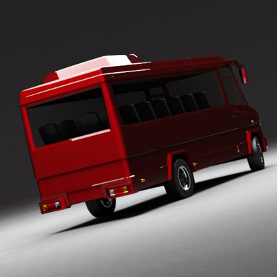 Xsi Bus Vario