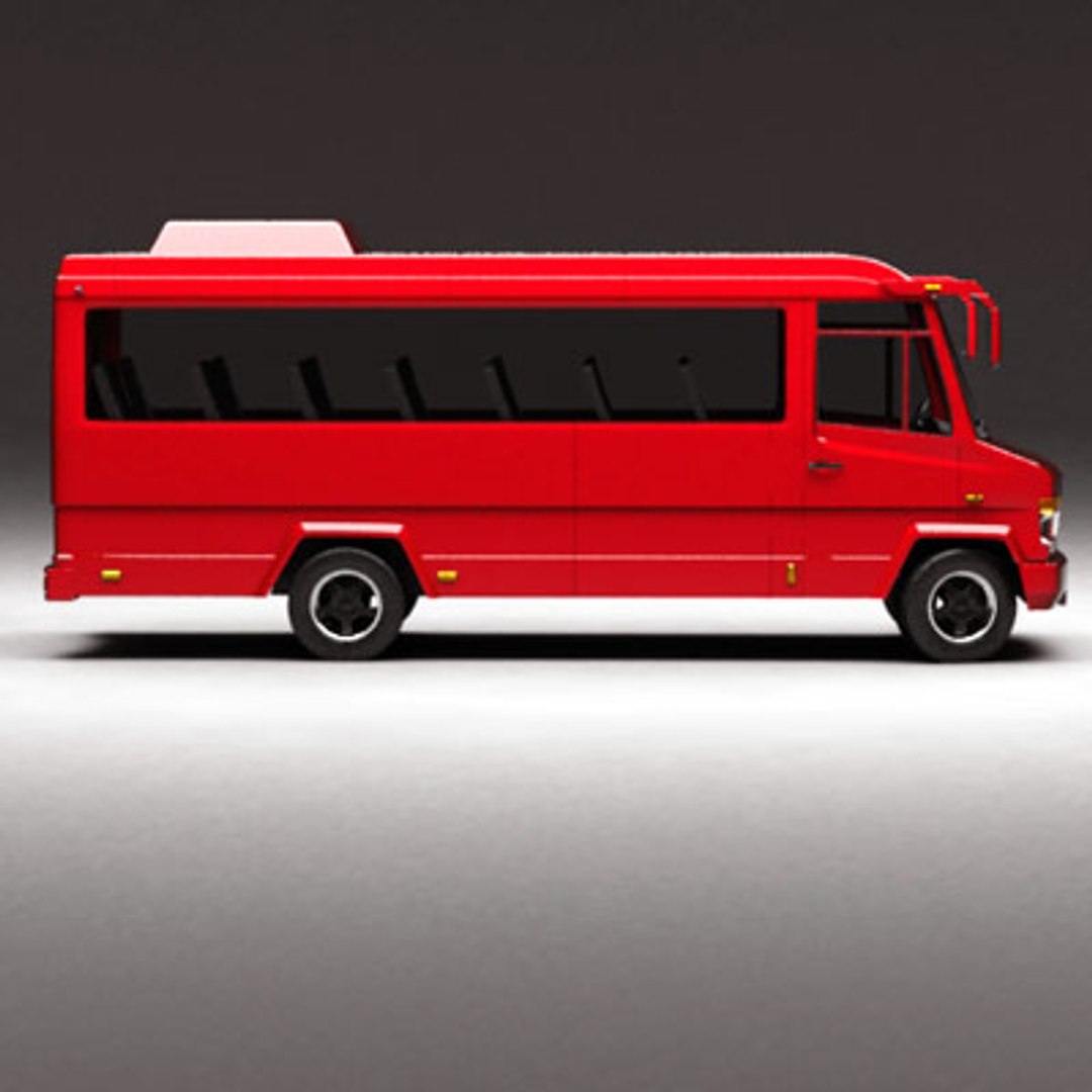 Xsi Bus Vario