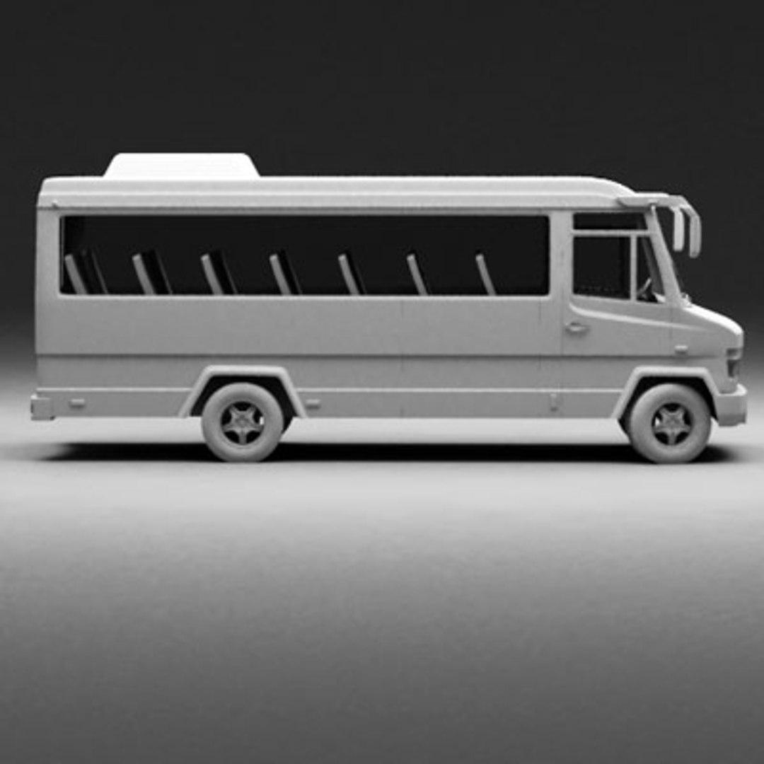 Xsi Bus Vario