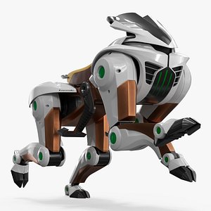 Download Free & Premium Mech 3D Models | TurboSquid