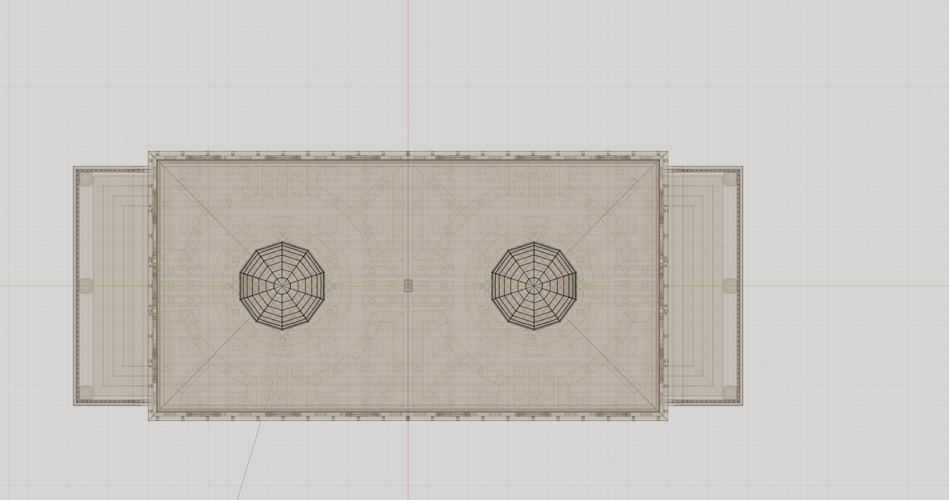 3D Model Solar Energy Construction Table 2x8 Diorama - TurboSquid 2411939
