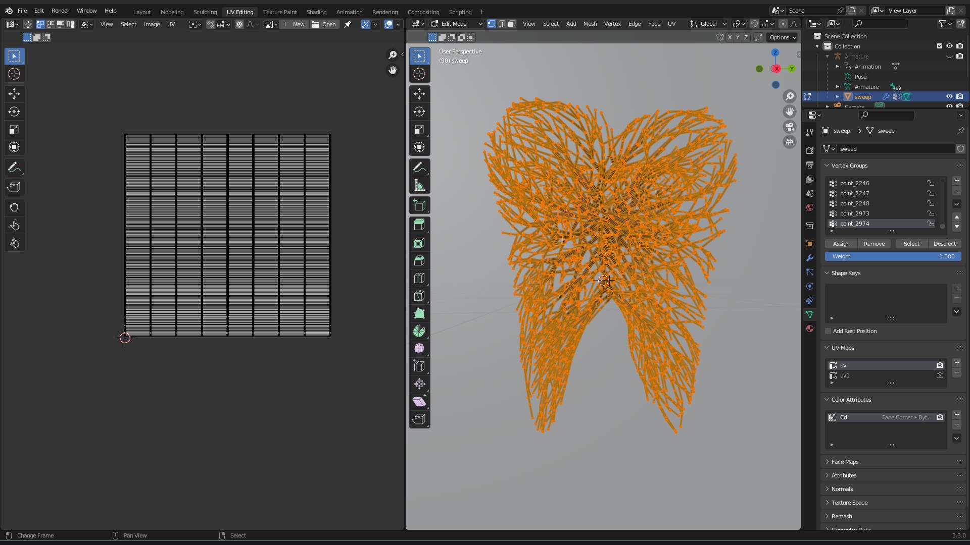 3D Human Tooth Unrolling Growing Animation - TurboSquid 1979583