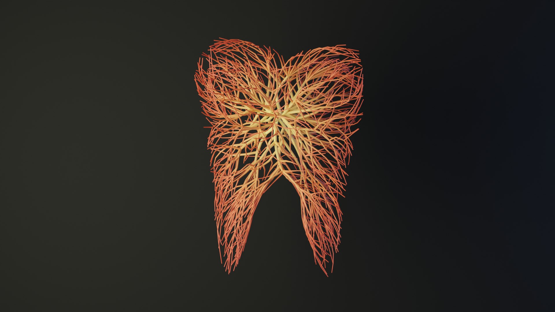 3D Human Tooth Unrolling Growing Animation - TurboSquid 1979583