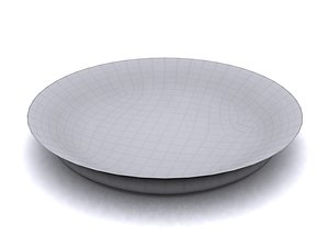 Free 3D Plates Models | TurboSquid