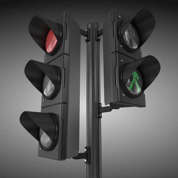 traffic light